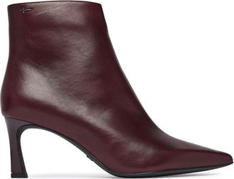 Tamaris Stiefeletten Tamaris 1-25320-47 Dunkelrot