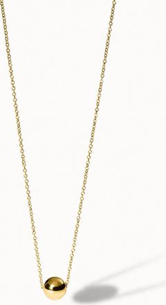 Purelei Minimalist Orb Kette