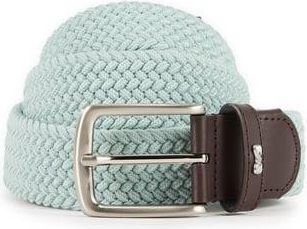 Eden Park Ceinture en textile &eacute;lastiqu&eacute;e