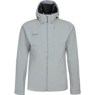 Mammut Herren Softshelljacke Sapuen