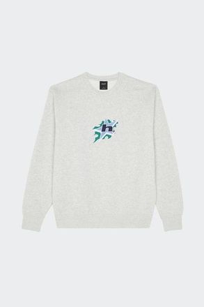 HUF Sweatshirt - Taille XL