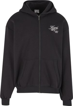 Karl Kani Sweatjacke Varsity