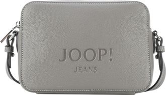 Joop Lettera 1.0 Cloe Shoulderbag S Darkgrey