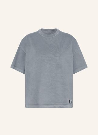 Carhartt Work in Progress Carhartt Wip T-Shirt Torion blau