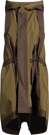 sacai JACKEN & M&Auml;NTEL - Jacken, M&auml;ntel & Trenchcoats auf YOOX.COM