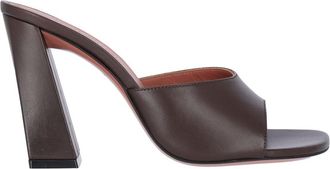 Amina Muaddi Sandalen Brigitte 95