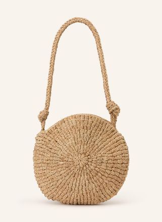 Ibeliv Ibeliv Schultertasche Isula beige