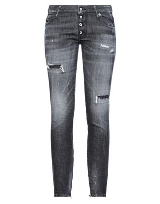 Dsquared2 HOSEN & RÖCKE - Jeanshosen auf YOOX.COM