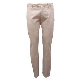 AT.P. CO Regular Fit Jack Hose - - Trousers - Herren - Beige - XL