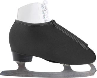 Generico Skistiefelhandschuhe, warme Handschuhe f&uuml;r Skischuhe, f&uuml;r Schlittschuhe, winddicht, f&uuml;r Skateboardschuhe, Zubeh&ouml;r f&uuml;r Rollschuhe
