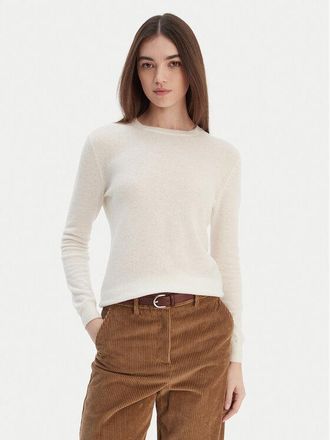 Benetton United Colors Of Benetton Pullover 1002D1K01 Beige Regular Fit