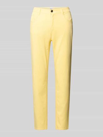 Brax Hose in verk&uuml;rzter Passform Modell Mary