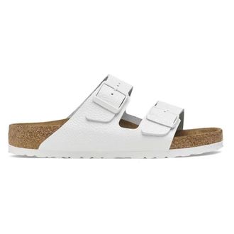 Birkenstock Herren, Schuhe, Wei&szlig;, 40 EUGr&ouml;&szlig;e