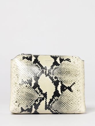 Khaite Mini Sac KHAITE Femme couleur Beige