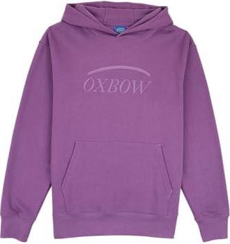 Oxbow Sweat à Capuche Corporate SIVEGA Lifestyle Hiver 2024