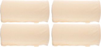 BESPORTBLE 2 Paar Elastische Sofaarmlehnenbez&uuml;ge aus Weichem Polyester rutschfest Maschinenwaschbar Stretch Armlehnenschoner f&uuml;r Wohnzimmerm&ouml;bel und Relaxsessel 