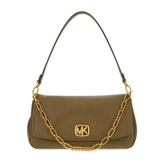 Michael Kors Bryant Gro&szlig;e Umh&auml;ngetasche zum Umwandeln - - Bags - Damen - Gr&uuml;n - ONE SIZE