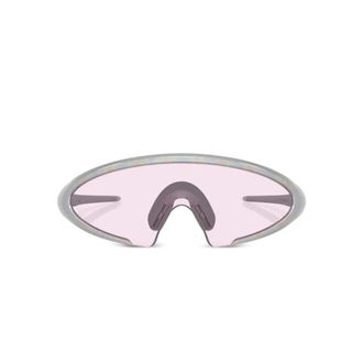 Oakley Ellipse Sonnenbrille - - Sport - Herren - Rosa - ONE SIZE