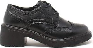 Cinzia Soft Francesine Noir CI2022 NOIR 40