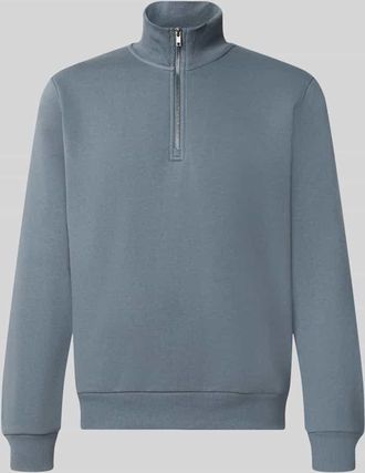 Jack & Jones Regular Fit Sweatshirt mit Baumwoll-Anteil Modell Bradley