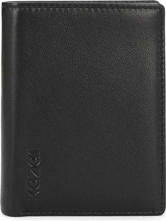 Kazar Velibor Wallet - - Accessories - Herren - Schwarzk - ONE SIZE