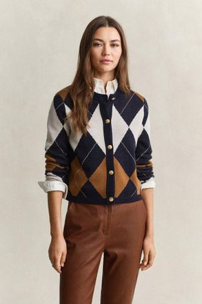 GANT Strickjacke