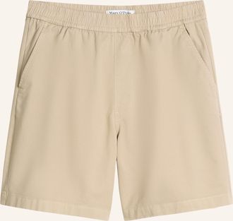 Marc O'Polo Denim Marc Opolo Denim Shorts beige