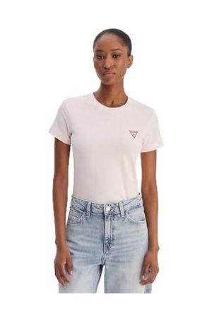 Guess Tshirt MC coton stretch jeans