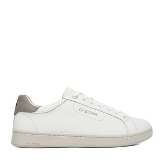 G-Star Sneakers G-Star Raw CEO-BRADLEY-02 MI08 Wei&szlig;