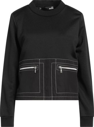 Love Moschino TOPS - Sweatshirts auf YOOX.COM