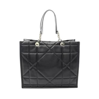 Dior Pre-owned Essential Tote - - Pre-owned - Damen - Schwarzk - ONE SIZE
