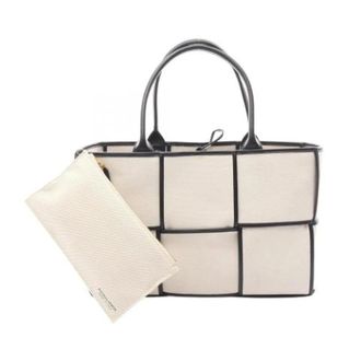 Bottega Veneta Damen, Pre-Owned, Wei&szlig;, ONE SIZEGr&ouml;&szlig;e