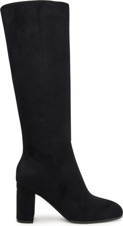 Guess Stiefel Guess FLFBRN SUE11 Schwarz