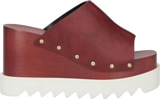 Stella McCartney SCHUHE - Sandalen auf YOOX.COM