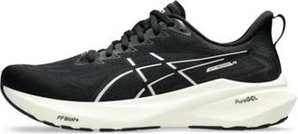 Asics Asics GT-2000 13 Chaussures de Course pour Homme, Noir/Blanc, 44 EU