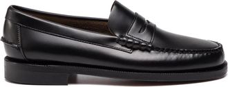 Sebago Mocassin Classic Dan - - Shoes - Herren - Schwarzk - 43 1/2 EU