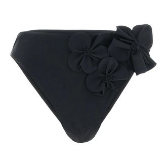 Goldbergh Goldbergh, Femme, Maillots de bain, Noir, Taille: 38 FR Reina Bikini Briefs