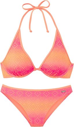 Buffalo Bikini