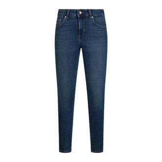 Liu Jo Damen, Jeans, Blau, W25Gr&ouml;&szlig;e