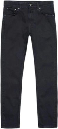Nudie Jeans Homme, Jeans, Bleu, Taille: W30 L32 Lean Dean Everblue