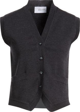 Anna Molinari STRICKWAREN - Strickjacken auf YOOX.COM