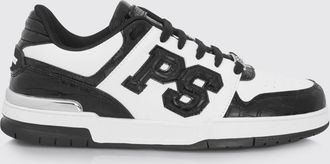 Plein Sport Baskets Homme couleur Bianco 3