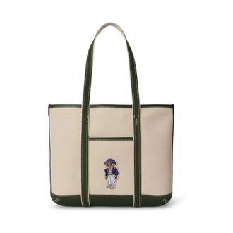 Polo Ralph Lauren Shopper - - Bags - Damen - Beige - ONE SIZE