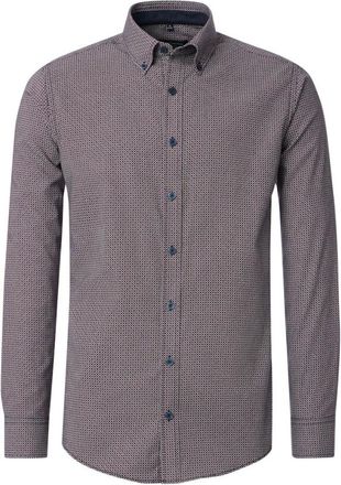 Casamoda Herren, Shirts, Grau, XLGr&ouml;&szlig;e