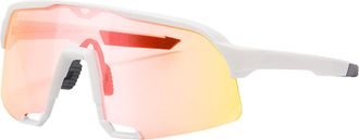 Generico Sportbrille - austauschbare Gl&auml;ser | leichter Rahmen f&uuml;r Unisex zum Fahren, Radfahren, Angeln, Wandern und Aktivit&auml;ten