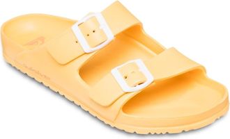 Quiksilver Embark - Sandals for Men - Sandalen - Männer - 40 - Blau