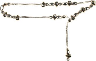 Zimmermann Kleinlederwaren - G&uuml;rtel auf YOOX.COM