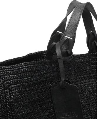 Ibeliv Quadra Tote Bag - Black