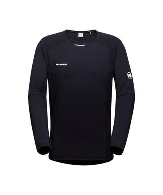 Mammut Longsleeve Aenergy FL Longsleeve Men