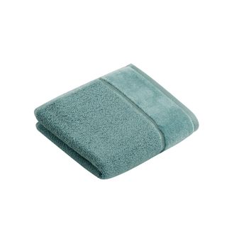 Vossen Pure Gästetuch 40 x 60 cm Cosmos